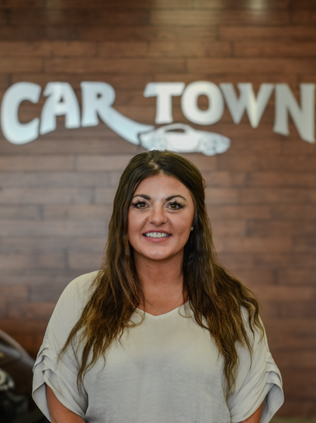 Car Town Staff | Monroe pre-owned dealer in Monroe LA