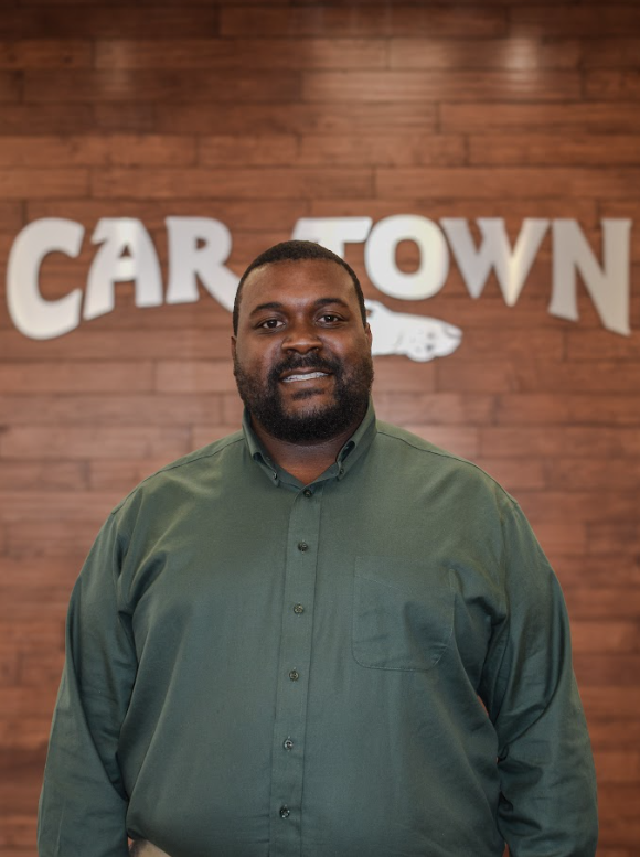 Car Town Staff | Monroe pre-owned dealer in Monroe LA